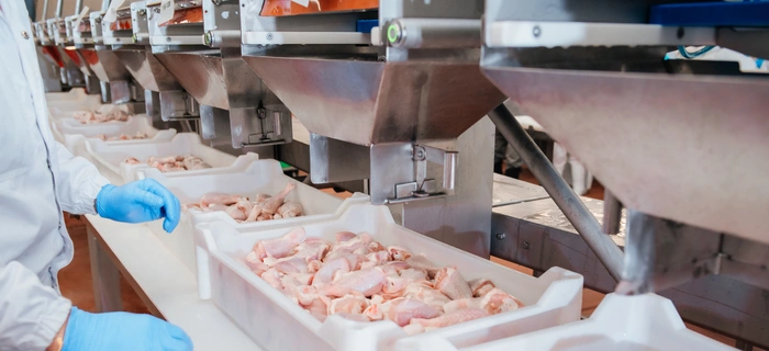 Food Processing — Agriculture & Marine Products - Tokyo Venture Capital