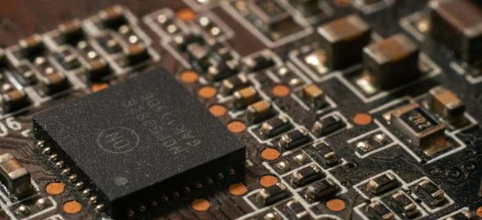 Semiconductor Systems — MES & Production Control Engineering - Tokyo ...